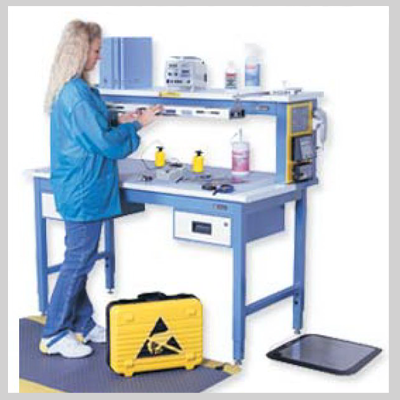 ESD training videos. Murray Percival - We Know How