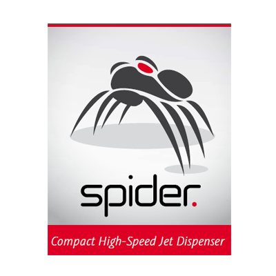 Essemtec SMT production equipment from Murray Percival Co.