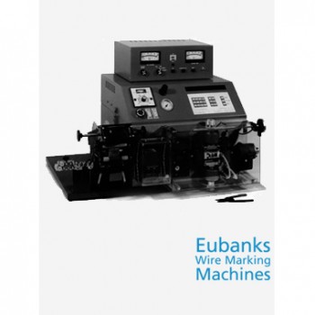 Eubanks wire cutting & stripping systems from Murray Percival Co