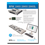 BPM - Murray Percival Company - We Know How